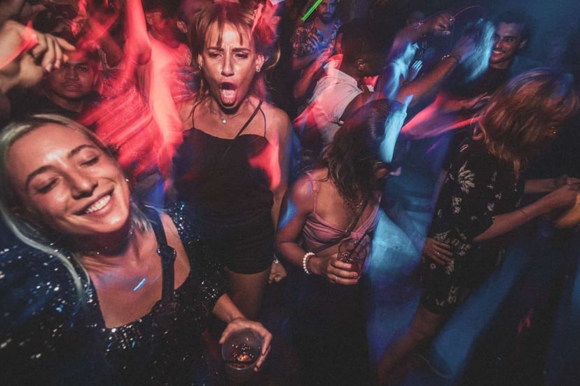 Where to Party in Bali? A Complete Nightlife Guide [2024]